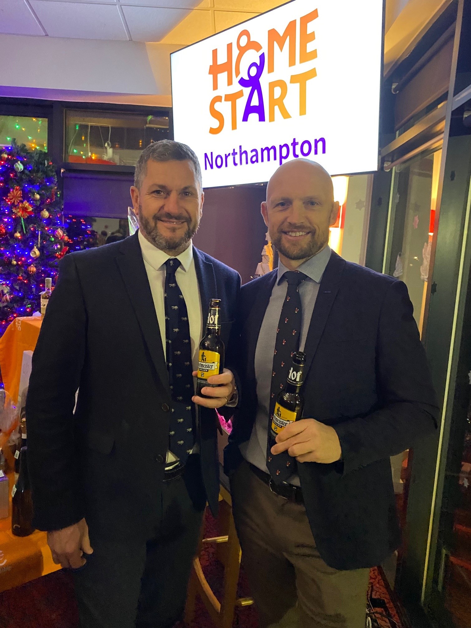 Home-Start Northampton latest news & events